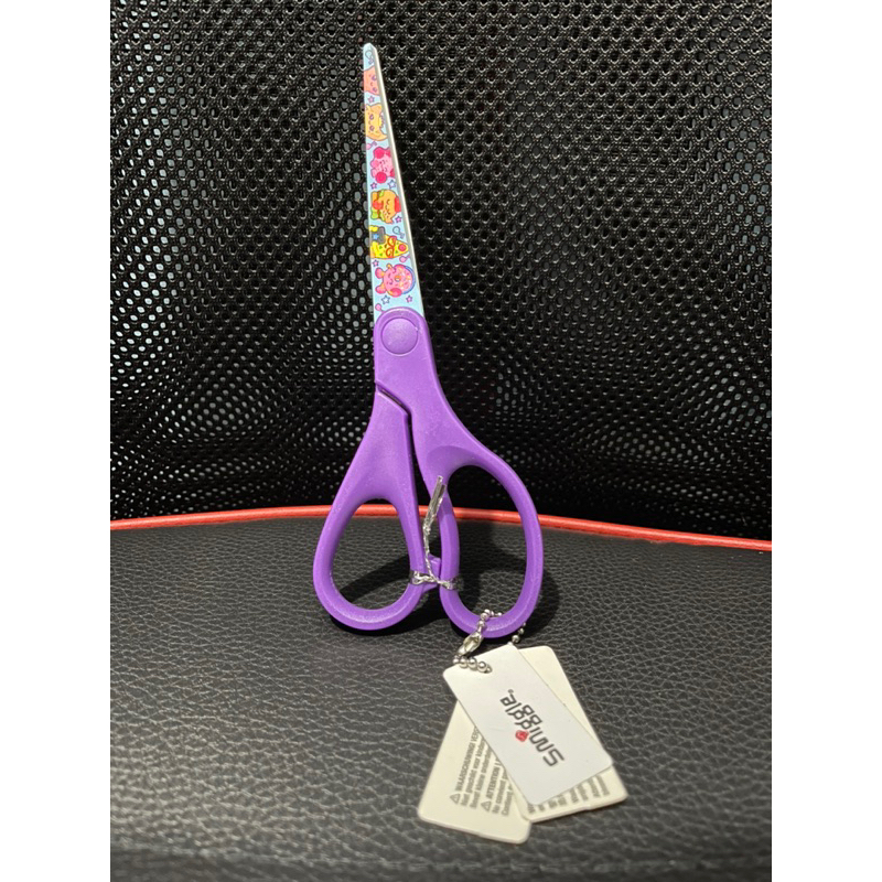 Smiggle Scissors (100% Authentic) | Shopee Philippines