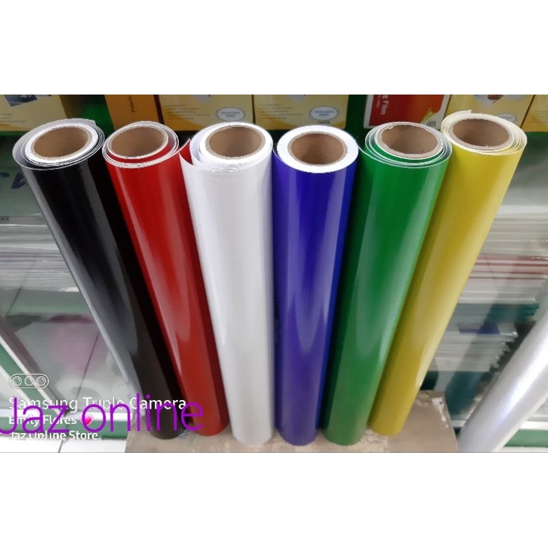 QUAFF Car Decals ,Glossy Vinyl Car Sticker for Cars, Motors, Windows In ...