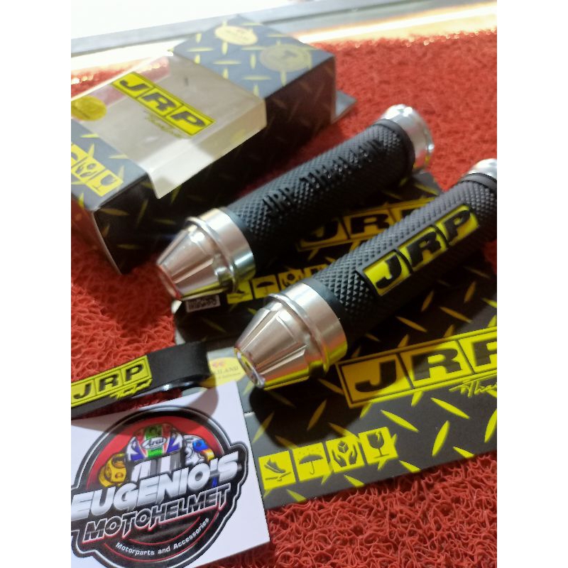JRP Handle Grip Original Jrp 100% Thailand Made | Shopee Philippines