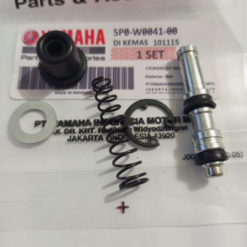 Master Repair kit Yamaha Mio Aerox/Soul/M3/Sniper135/Gravis/Nouvo/Fino ...