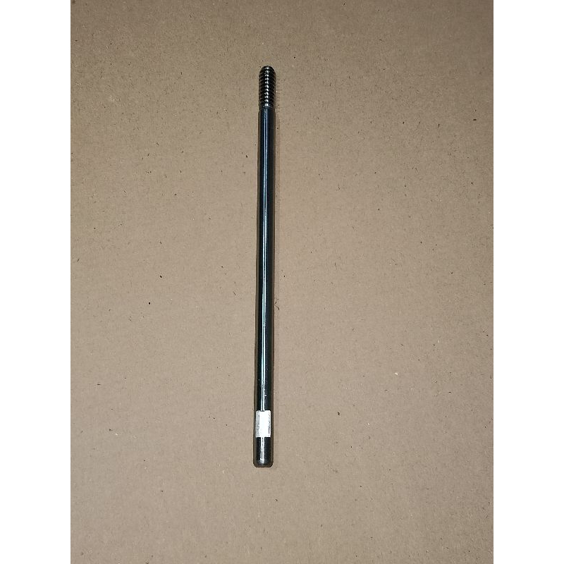 Standard Shafting screw type (Rough Thread) | Shopee Philippines