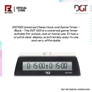 Shop chess clock for Sale on Shopee Philippines