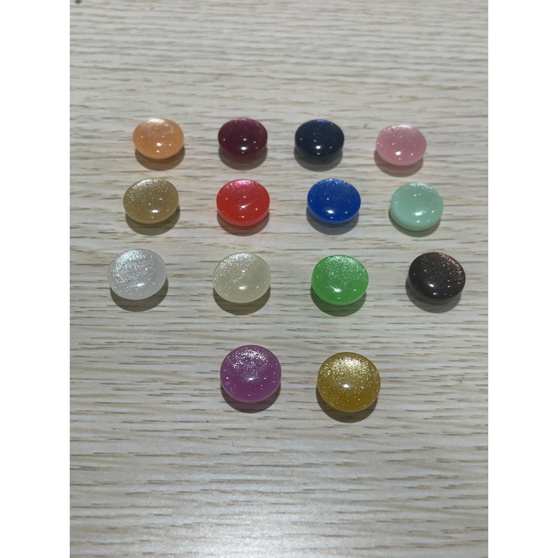 Barong Loop Buttons (2 Dozen/Gross) | Shopee Philippines