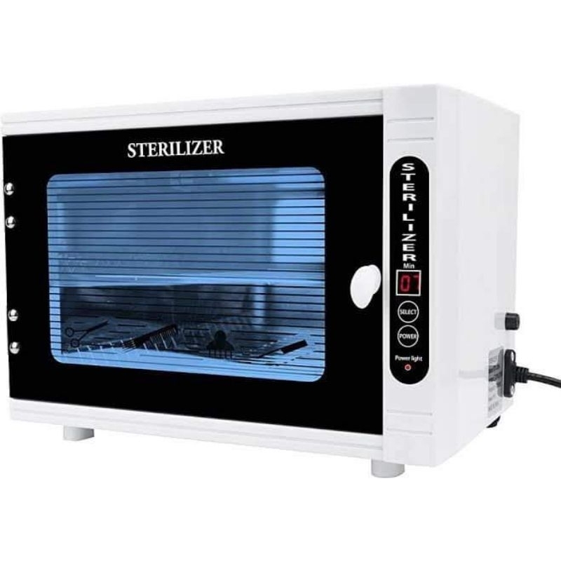 UV Sterilizer/Disinfectant Machine | Shopee Philippines