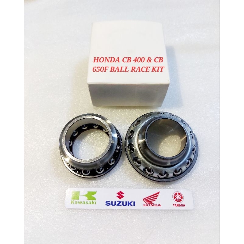 CB 400 & CB 650F BALL RACE KIT | Shopee Philippines