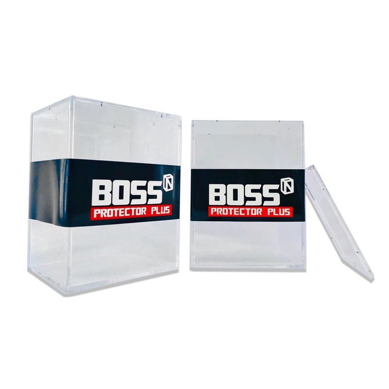 New Version Boss Protector Plus With Magnetic Lid (Sold Per Piece ...