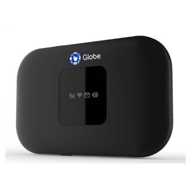 Globe LTE Pocket Wifi - Pre Owned NOT Openline | Shopee Philippines