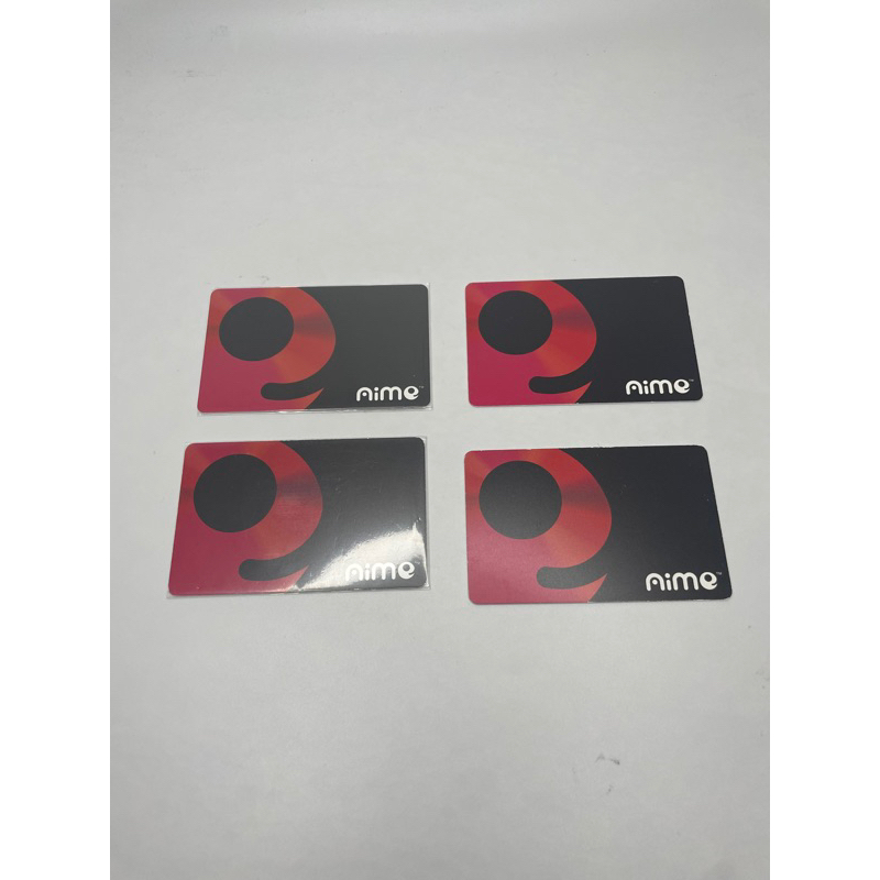 SEGA AIME Card Preloved Chunithm maimai Groove Coaster | Shopee Philippines