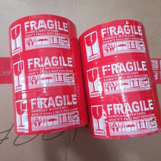 fragile tape - Best Prices and Online Promos - Apr 2024 | Shopee ...