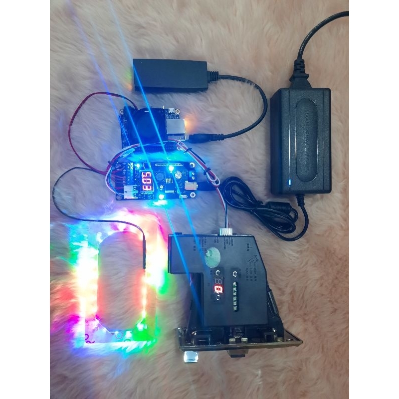 DIY Wifi Kit || Orange Pi One 1gb Kit || With License | Parts For ...