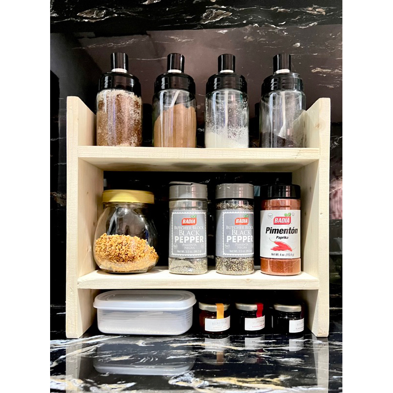 Multilayer Kitchen Shelf | Shopee Philippines