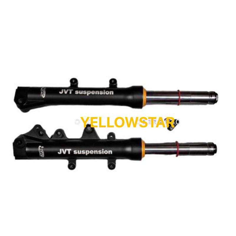 JVT Front Shock for Nmax V1/Nmax V2 33mm | Shopee Philippines