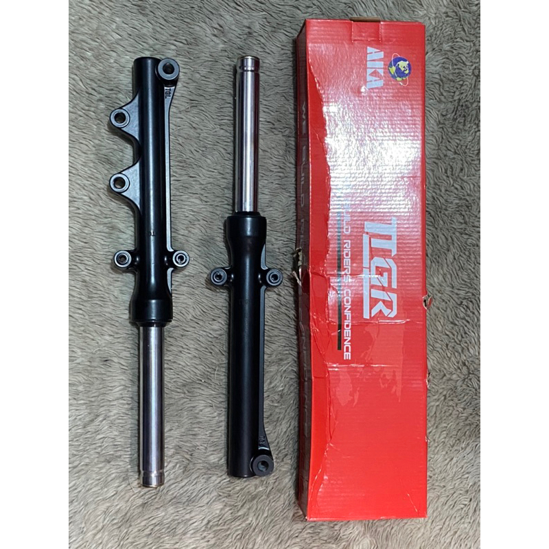 TTGR FRONT SHOCK ASSY SNIPER150MX MADE IN THAILAND | Shopee Philippines