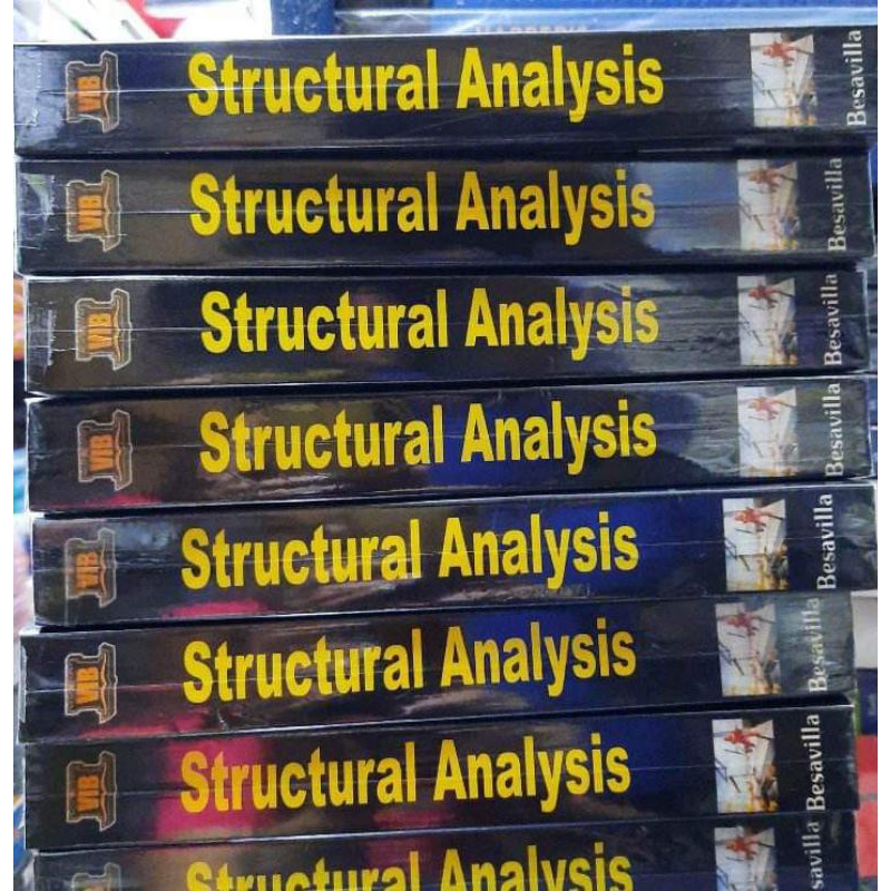Structural Analysis Besavilla | Shopee Philippines Structural Analysis Besavilla | Shopee Philippines