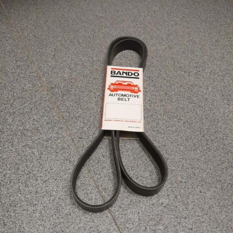 Fan Belt Toyota Avanza J E K3ve 1.3 4pk1850 (2003-2011) | Shopee ...