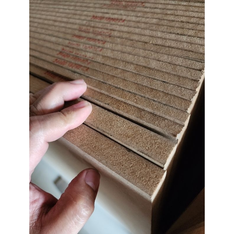 (2pcs) 3/4 MDF Board - 1ft x 4ft or 2ft x 2ft (18mm) | Shopee Philippines