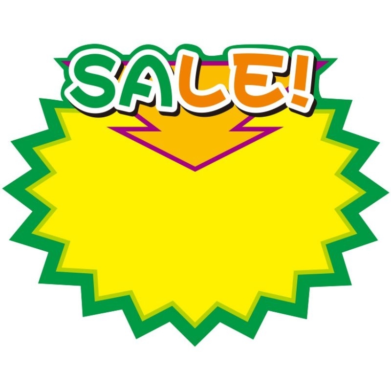 Pop price tag (10pcs in one pack) | Shopee Philippines