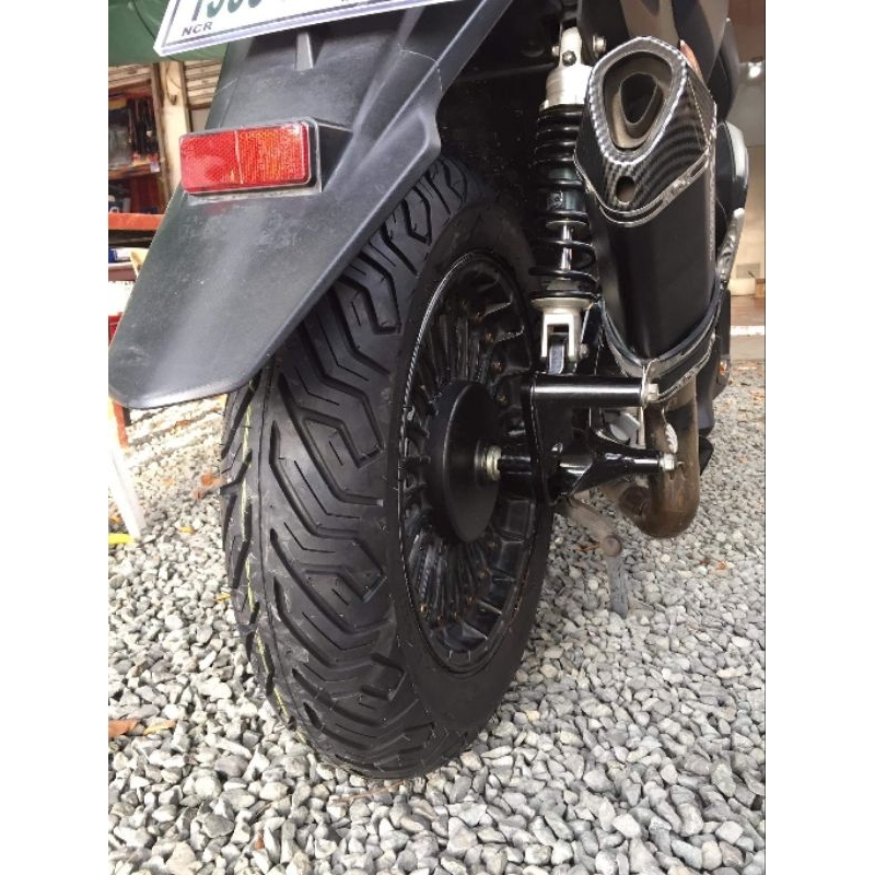 SAFEWAY TIRE FOR AEROX V1/V2 SET (Front&Rear)8ply Rating! ( Free ...