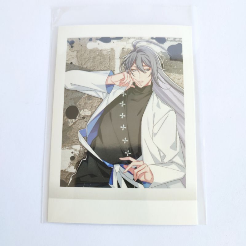 Hypnosis Mic -Ramuda, Dice, Gentaro, Saburo, Ichiro, Jiro, Doppo ...