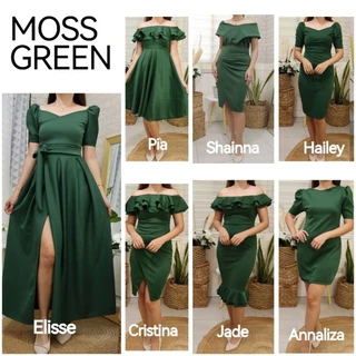 entourage dress - Best Prices and Online Promos - Aug 2024 | Shopee ...