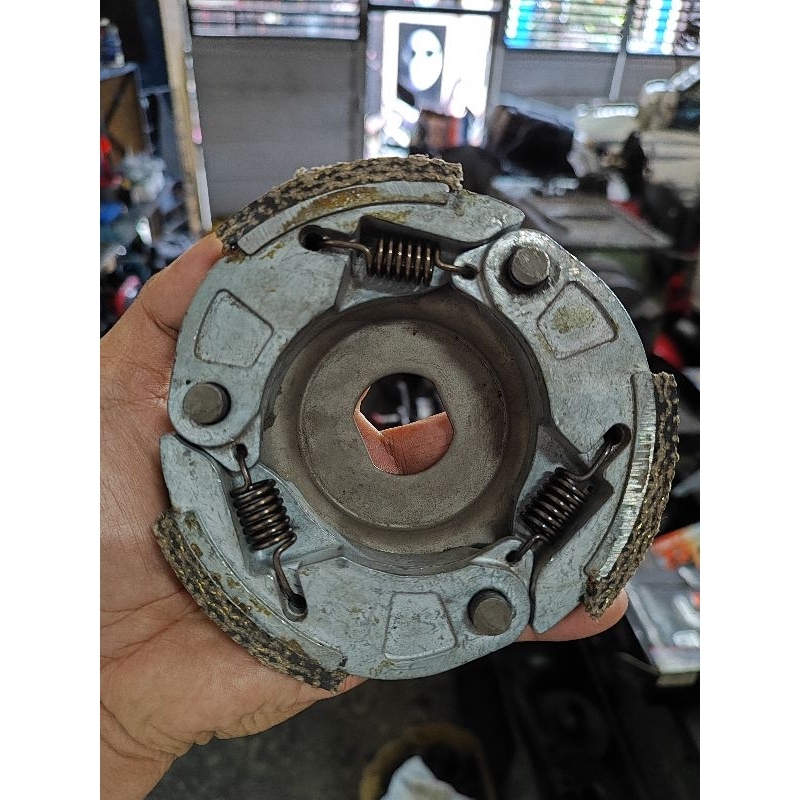 easyride 150N 150Q, 150CL, rusi Rfi175, nmax aerox click ADV, PCX, mio ...