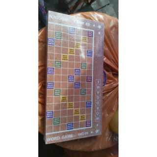 SCRABBLE BOARD GAMES - Best Prices and Online Promos - Dec 2025 ...