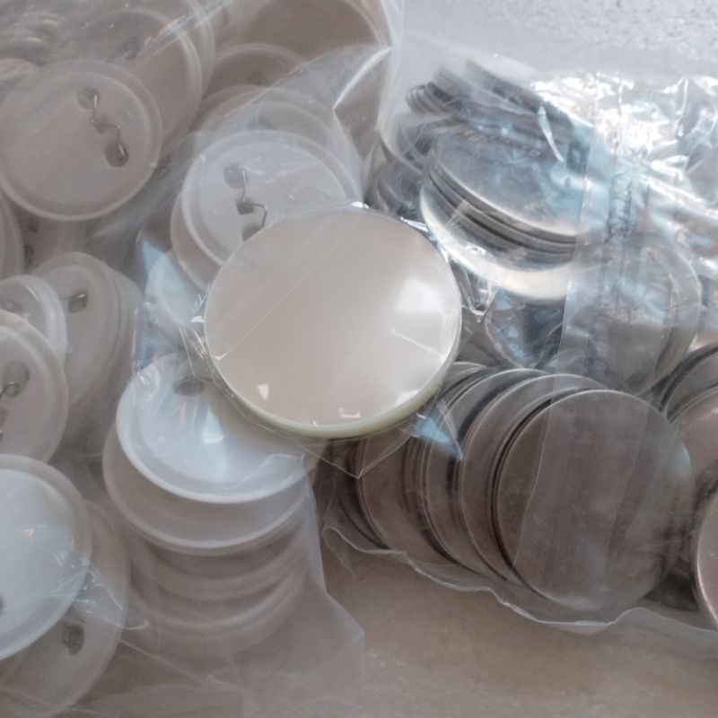 TCC Badge Button Pin and Component | Shopee Philippines