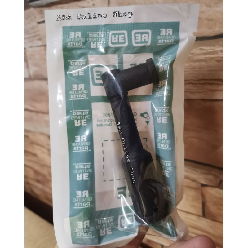Bajaj RE Spark Plug Cap BIG | Shopee Philippines