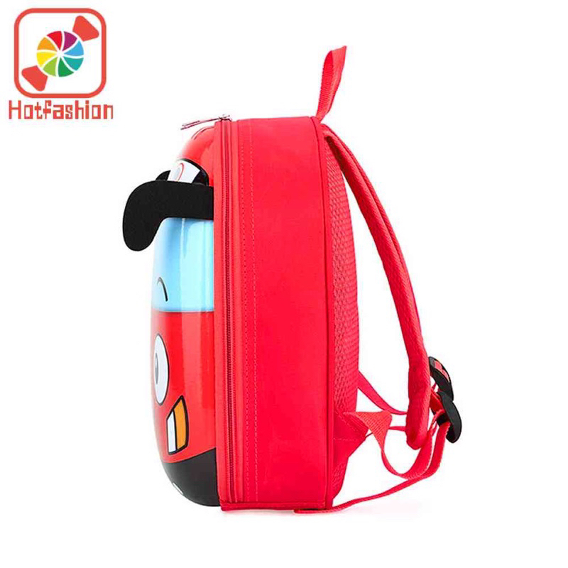 Tayo Kindergarten Back pack | Shopee Philippines