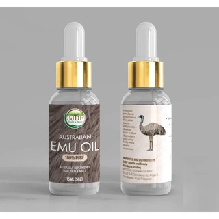 emu oil - Best Prices and Online Promos - Jan 2025 | Shopee Philippines