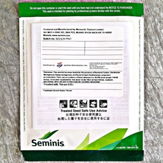 WONDER BALL F1 HYBRID CABBAGE SEEDS (25 GRAMS) WONDERBALL by SEMINIS ...