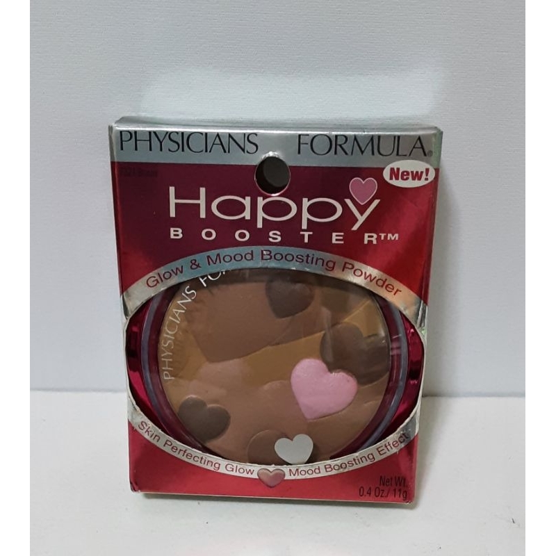Glow & Mood Boosting Powder ( 11 g) | Shopee Philippines