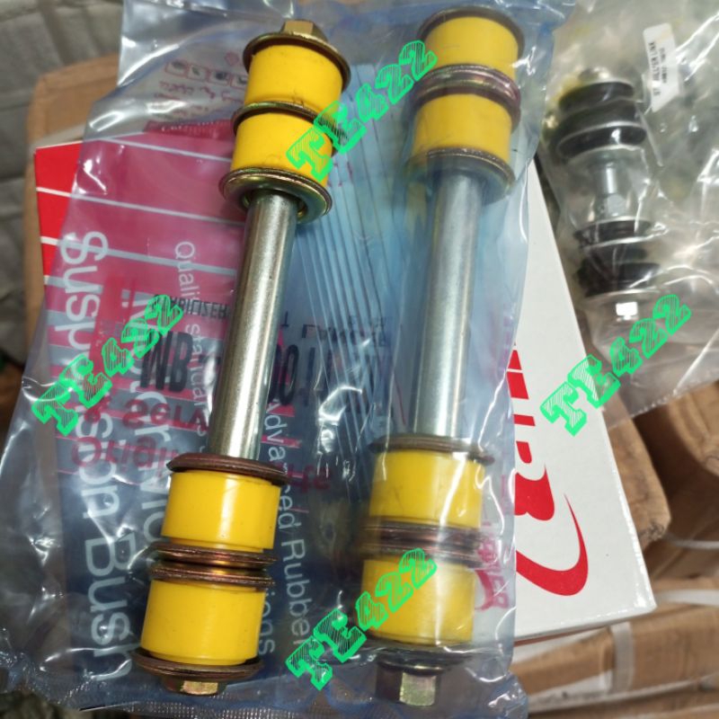 stabilizer link kit rear 1pair(2pcs) ir for Mitsubishi lancer CK "1997 ...