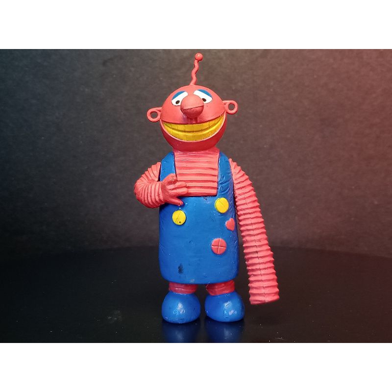 robocon bandai (unknown character) | Shopee Philippines