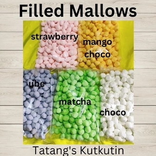 mallows - Best Prices and Online Promos - Jun 2024 | Shopee Philippines