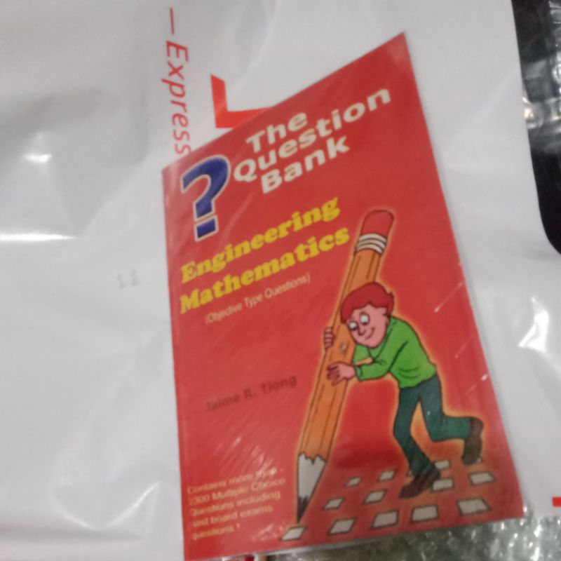 Engineering Mathematics | Shopee Philippines