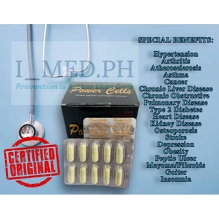 Shop power cells herbal capsule for Sale on Shopee Philippines