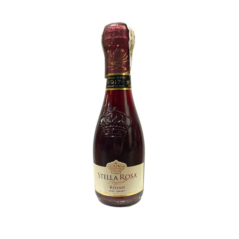 Stella Rosa Wine mini 187ml | Shopee Philippines
