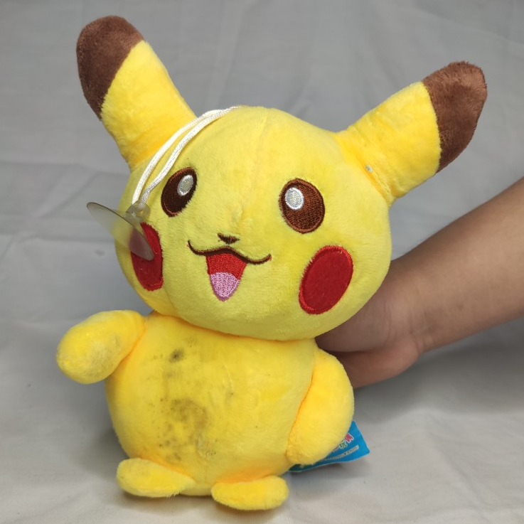 Pokemon Plush Cute Stuff toys animal | Shopee Philippines