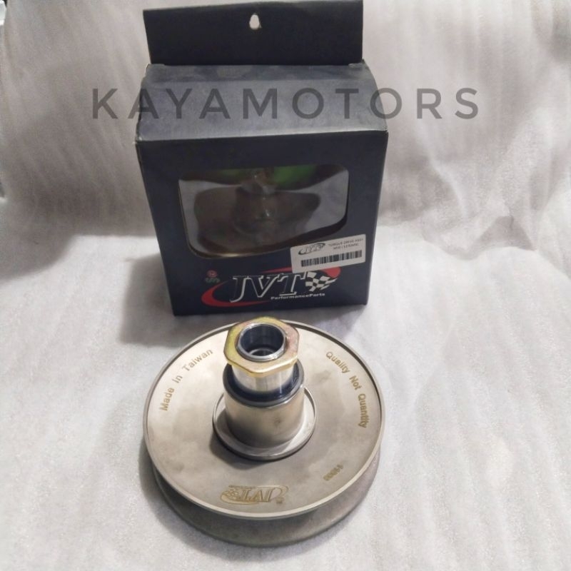Jvt mio i m3 racing torque drive | Shopee Philippines