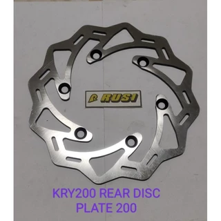 Shop rusi kry 200 for Sale on Shopee Philippines