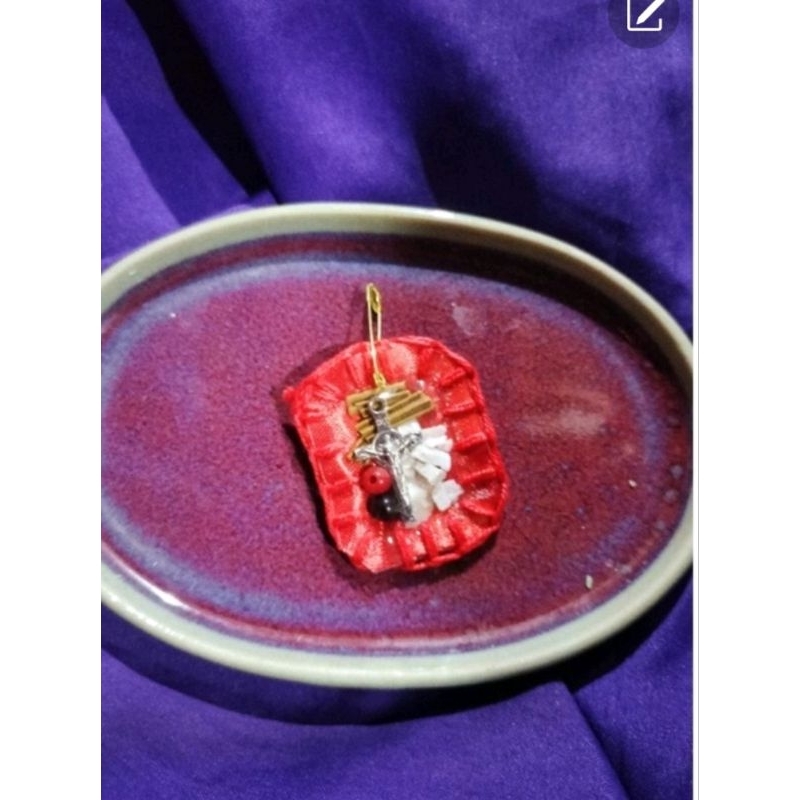 SANTO ARA PANGONTRA NG MGA BUNTIS at SANGOL/PROTEKSYON | Shopee Philippines