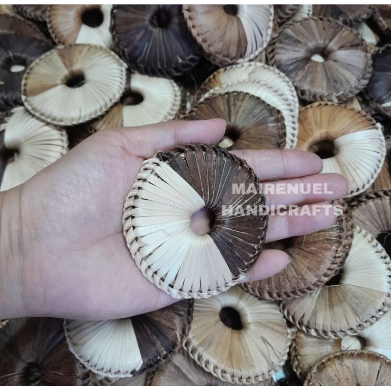Native Button/Butones (decorative material) | Shopee Philippines
