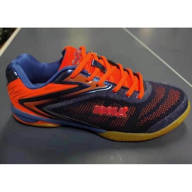 Joola Raptor Original Gumsole Table Tennis Shoes | Shopee Philippines