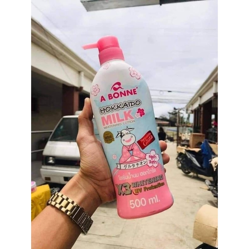 A BONNE LOTION ORIGINAL | Shopee Philippines