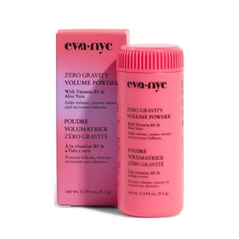 Eva NYC zero gravity volume powder hair powder | Shopee Philippines