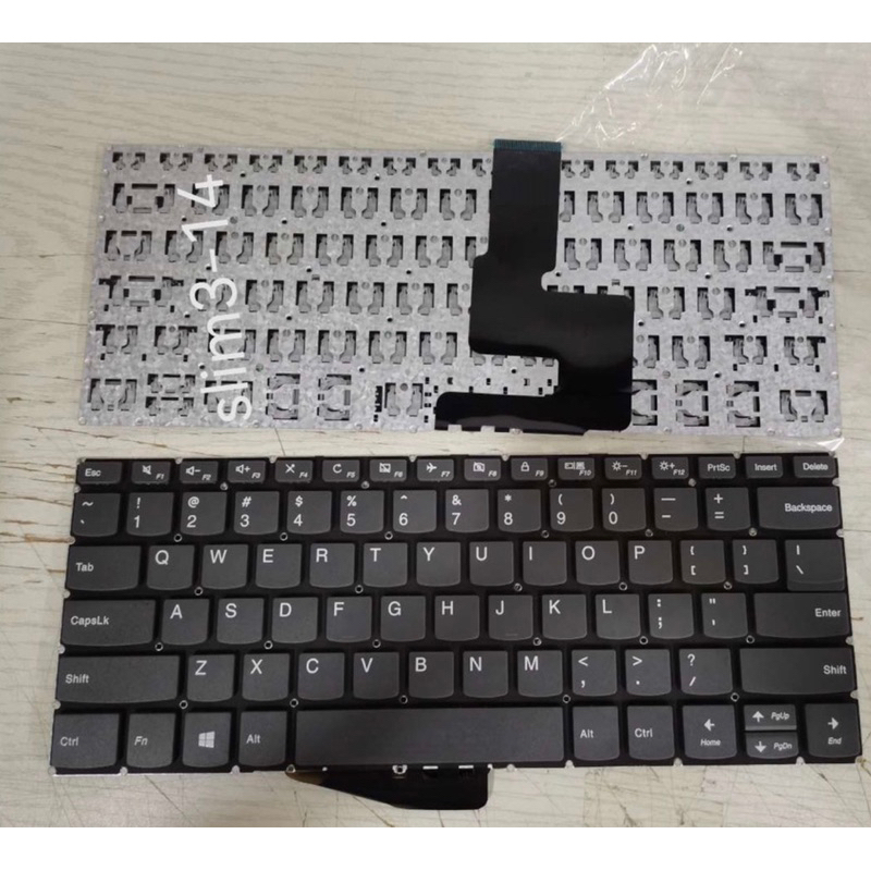 Lenovo slim 3-14 Ideapad 3-14ADA05/14ARE05/14IIL05/14IML05 /14IGL05 ...