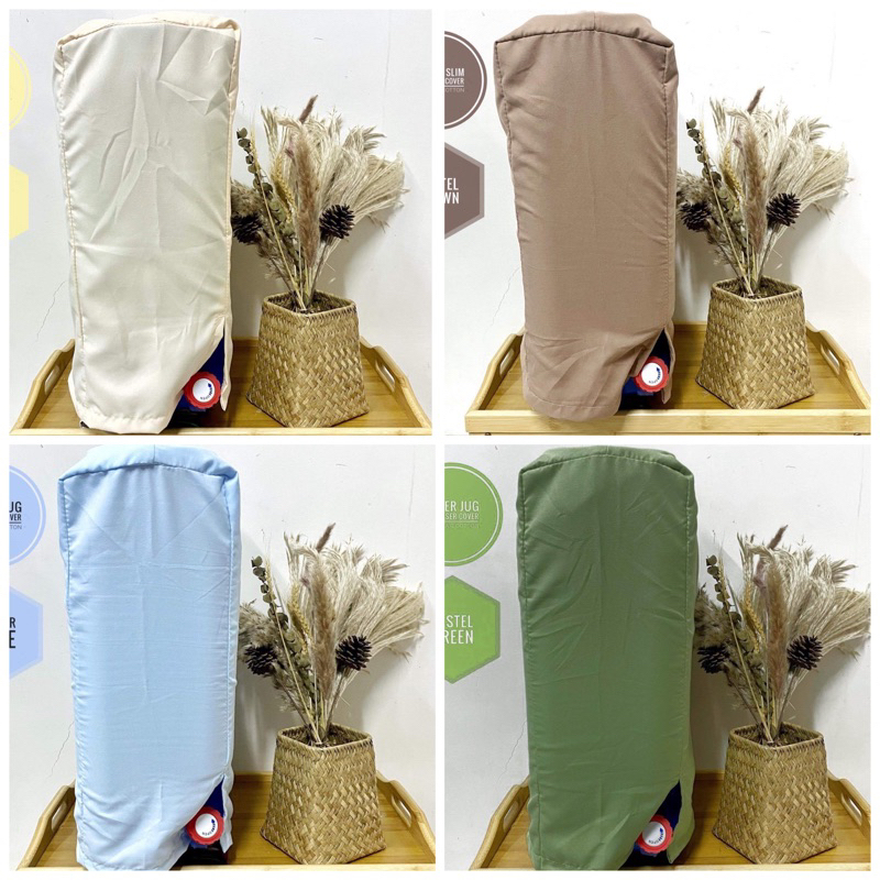 Gallon Cover Container Jug Canadian Cloth | Shopee Philippines