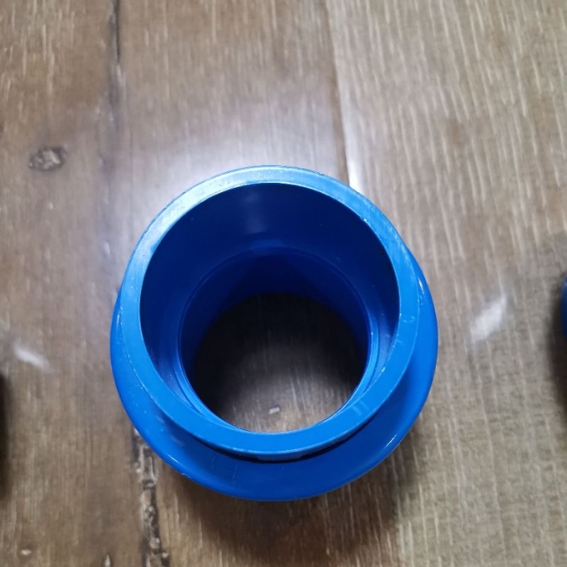 blue union patente water line 11/4”40mm 11/2”50mm 2”63mm | Shopee ...