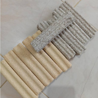 Bakki Roll Biological Filter Media 6 & 4 inch | Shopee Philippines